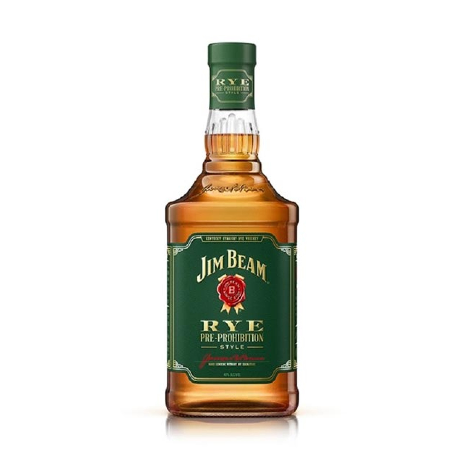 Jim Beam Rye 70cl
